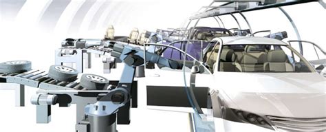 Final Assembly Compomax