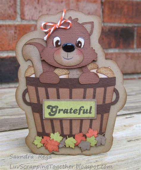 Luv Scrapping Together Grateful ~ Sms Terrific Tuesday Challenge