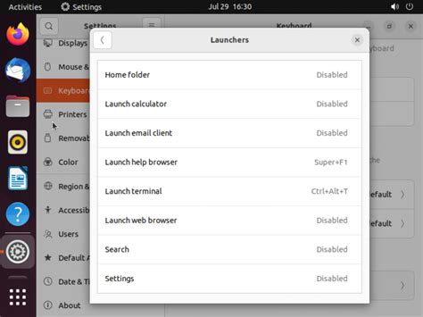 Cómo Abrir La Terminal En Ubuntu Linux
