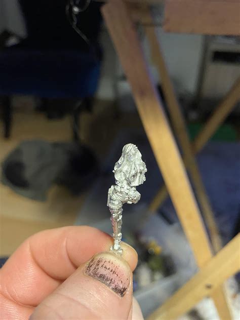 Can You Guys Help Me Identify This Model R InfinityTheGame
