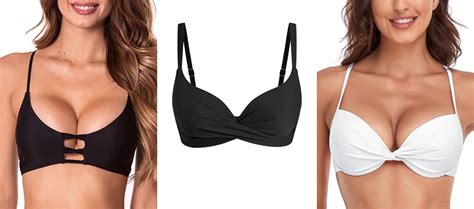 Best Bikini Tops For Small Boobs Top 5 Picks And Review