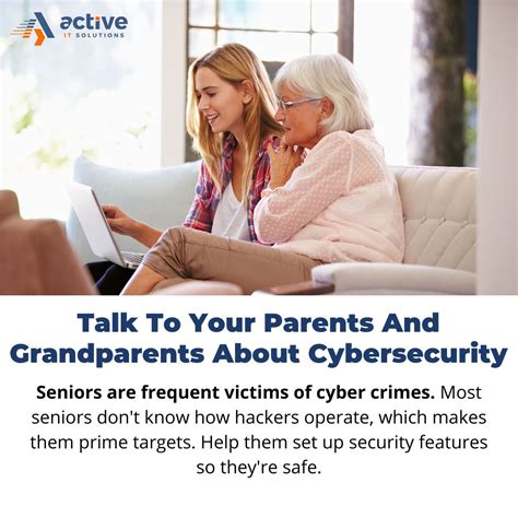 Active It Solutions Inc On Linkedin Techtip Cybersecurity Itbusiness Businesssolutions