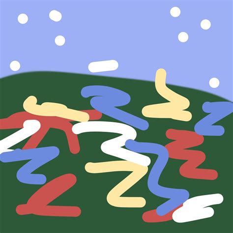 Pattern Recognition Test Rradioheadcirclejerk