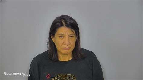 Nelson Joyce Lynn 04252024 Burleigh County Mugshots Zone