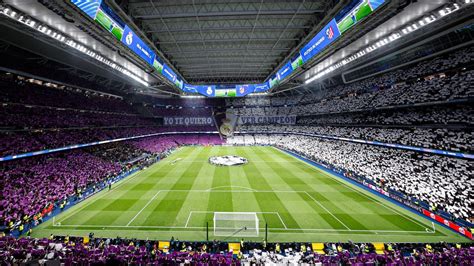 Así Es El Tifo Espectacular Con Mensaje Claro Al Atlético De Madrid