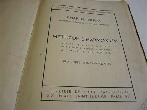 Pineau Charles Wiki Harmonium Fandom