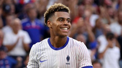 The Post Kylian Mbappe Era Continues Psg Complete €50m Signing Of