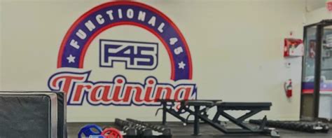 F45 Training Prices And Membership Cost 2024 My Healthy Balance