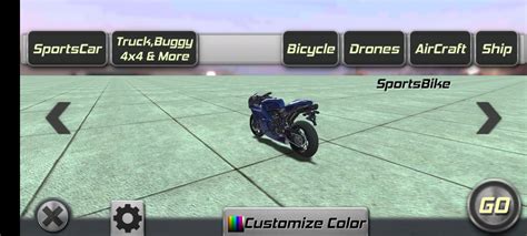 Descargar Vehicle Simulator 33 Apk Gratis Para Android