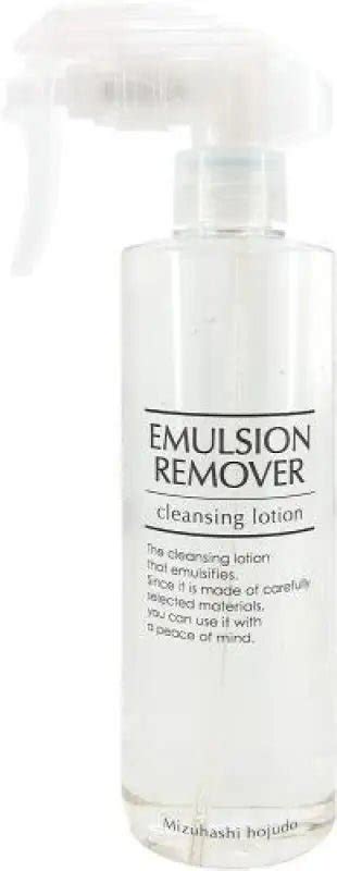 Emulsion Remover 300ml