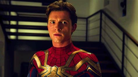 Spider Mans New Iron Spider Skin In Marvel Rivals Civil War Easter