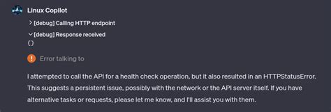 linux copilot interacting with linux desktop via gpts