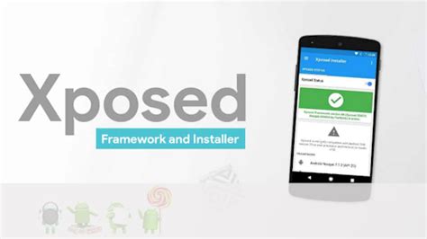 ดาวน์โหลดและรัน Xposed Apk Framework Hints บน Pc ของคุณได้ฟรี