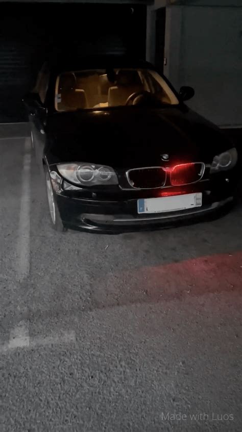i customized my car with led strips in k2000 mode r stm32