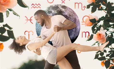 Moon Sign Compatibility In Astrology Tarot Com