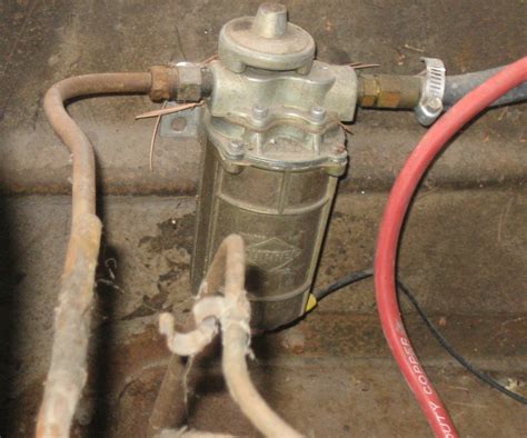 Oe Fuel Pump Bypass Question Ford Truck Enthusiasts Forums