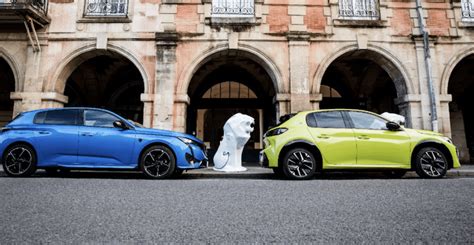 Peugeot Lance Une Nouvelle Campagne Digitale Powered By Lions