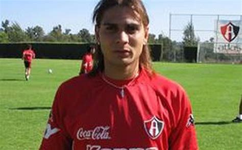 Danilo Vergne Nuevo Refuerzo Del Atlas Mediotiempo