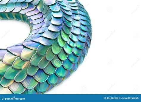 Stylized Python Logo With Serpent And Gear Icon Stock Image 342574231