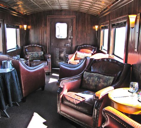 Onthemove Road Trips Riding On The Verde Canyon Railroad