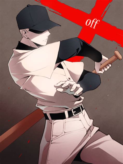 The Batter Off Game Mobile Wallpaper By Sakuyamochi 2622408