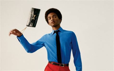 Stan Taylor Fashion Model Models Photos Editorials And Latest News The Fmd