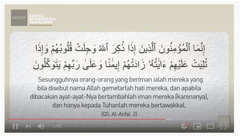 Materi Hsi Silsilah 2 Hsi Abdullah Roy Belajarislam Id Silsilah Ilmiyyah 2 Mengenal Allah