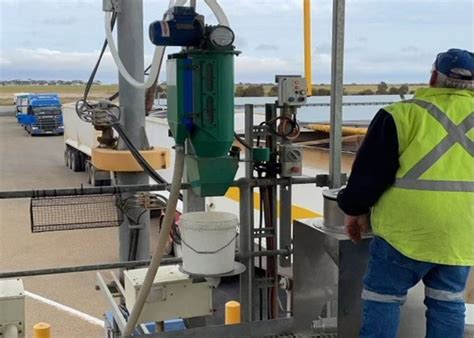 Cbh Receives 2mt From Harvest To Nov 7 Grain Central