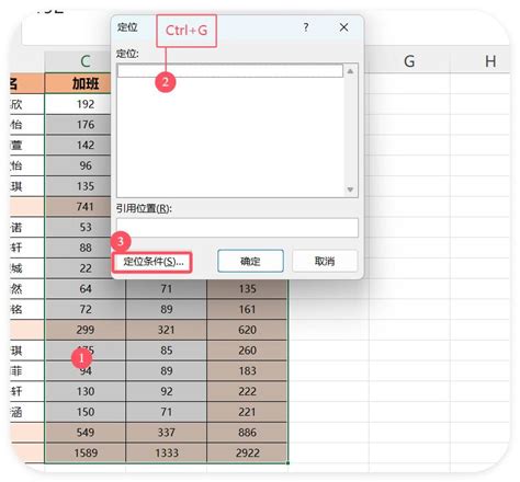 别再误删公式！excel删除数据但保留公式的技巧来袭 趣帮office教程网