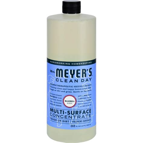 Meyers Multi Surface Cleaner Concentrate At Ryan Fitzsimons Blog