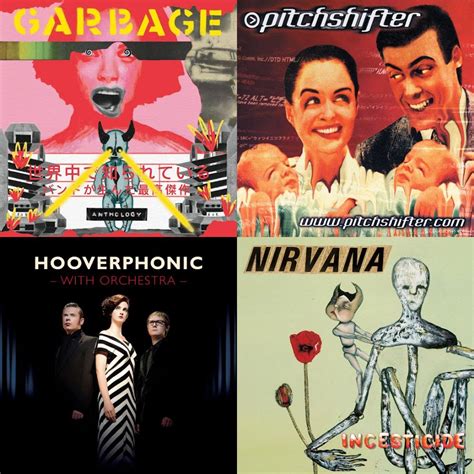 Mtvs Downtown Soundtrack 1999