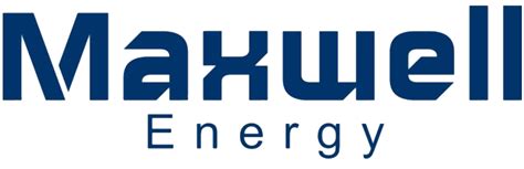 关于麦斯威 成都麦斯威能源技术有限公司