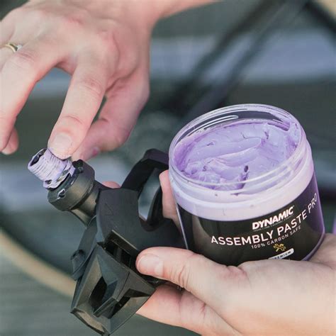 Dynamic Pro Assembly Paste 500 Ml Velonova