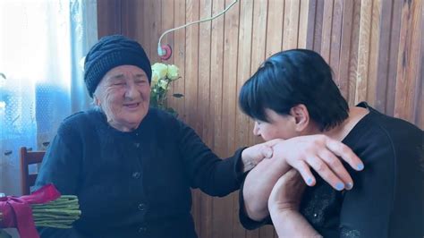 ღვაწლმოსილი პედაგოგი აზა გოშუა Youtube