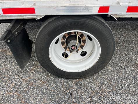 2024 Brazos 53 Ft T A Spread Axle Single Drop Step Deck Trailer Ritchie Bros Auctioneers