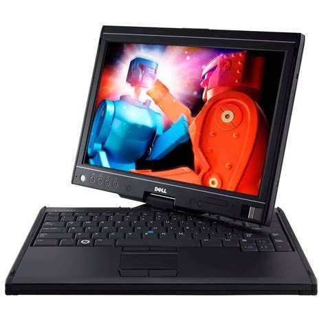 Dell Latitude Xt Gb Ram Gb Hdd Prom Ua Id
