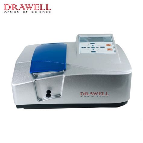 Microplate Reader Vs Spectrophotometer Which One To Choose Drawell