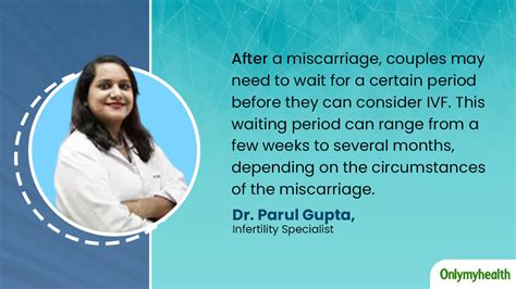 Ivf Queries Can I Consider Ivf After Miscarriage Success Rates