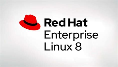 Red Hat Presenta La última Versión De Red Hat Enterprise Linux 8 Y