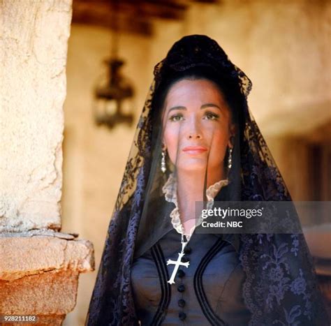 153 Linda Cristal Photos And High Res Pictures Getty Images