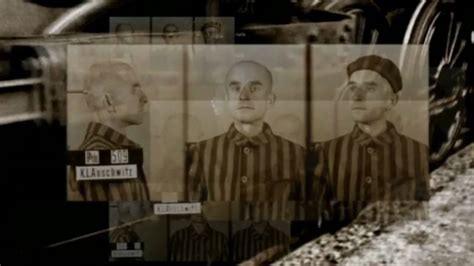 Auschwitz Memorial 65j Youtube