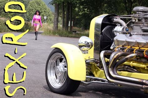 Sex Rod Gatsby Online