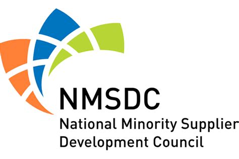 National Minority Supplier Development Council Inc Nmsdc Logo
