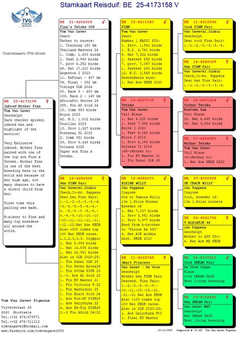 Schrijf Je Vanaf Nu In Voor De Hybrideveiling Van Tom Van Gaver Op 8 Februari 2026 Pipa