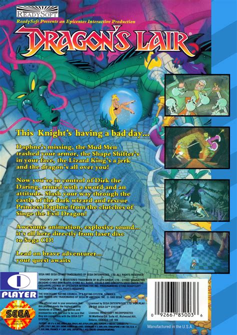 Dragons Lair Pictures And Images Free Hd Downloads [10 ]