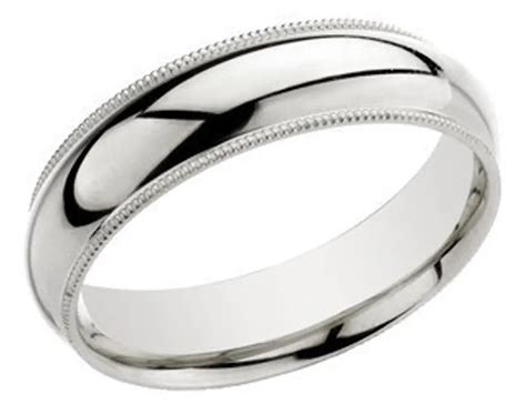 10 Most Beautiful Wedding Rings At My Jewelry Box