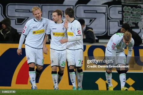 710 Hanke Moenchengladbach Photos And High Res Pictures Getty Images