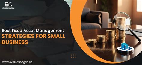 Best Fixed Asset Management Strategies For Small Businesses