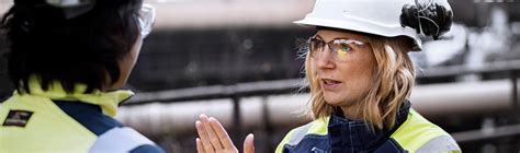 Trainee Program In Technical Development Ssab