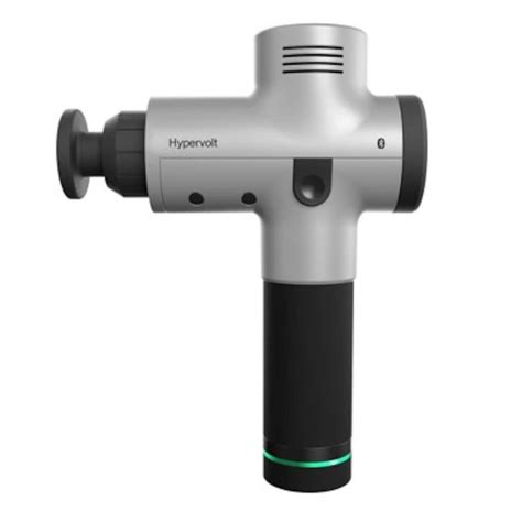 Hyperice Hypervolt Bluetooth Percussion Massage Device Golf Equipment Clubs Balls Bags